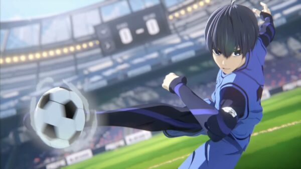 Cara dapat emote Yoichi Isagi Free Fire x Blue Lock edisi terbatas ...