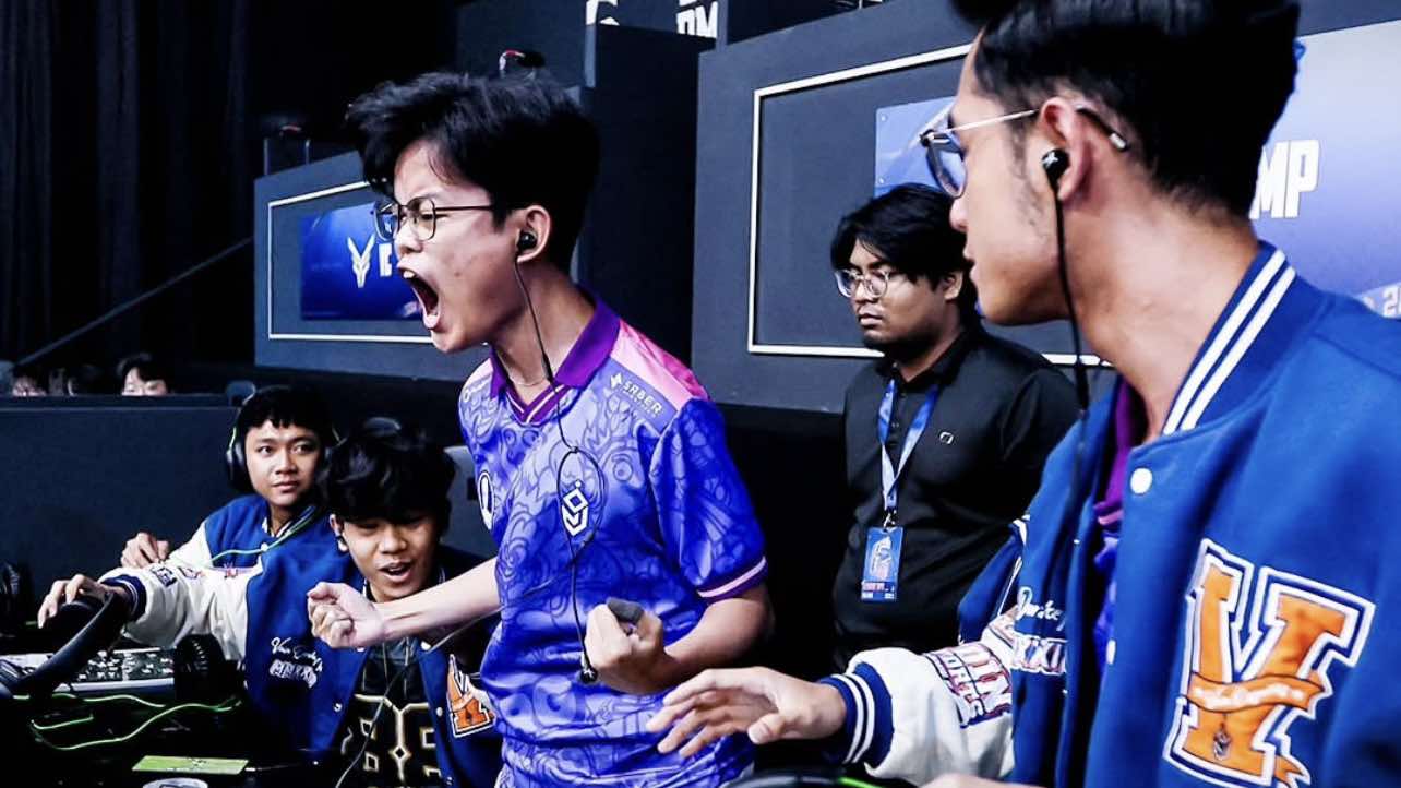 Daftar lengkap tim peserta Grand Finals PMGC 2024 | ONE Esports Indonesia