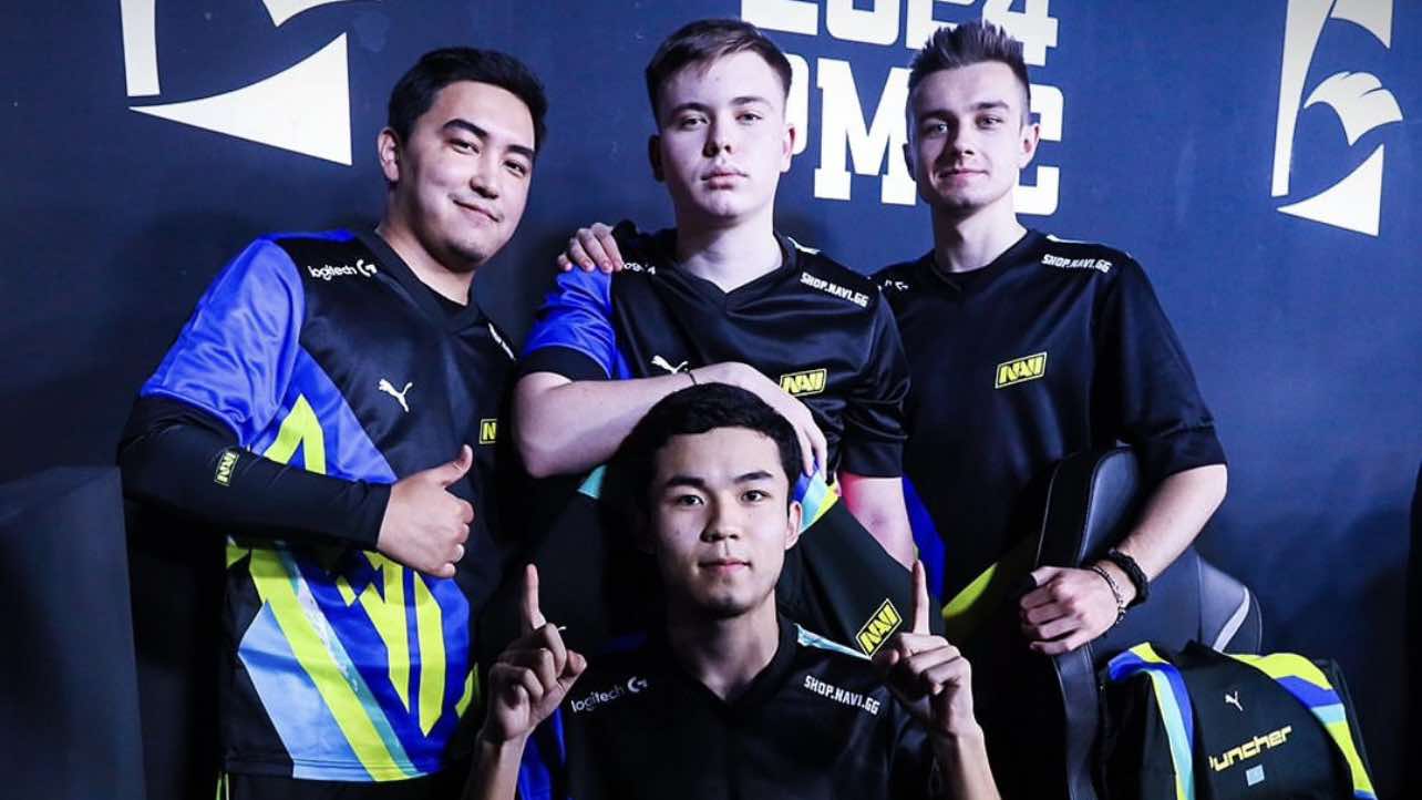 Daftar lengkap tim peserta Grand Finals PMGC 2024 | ONE Esports Indonesia