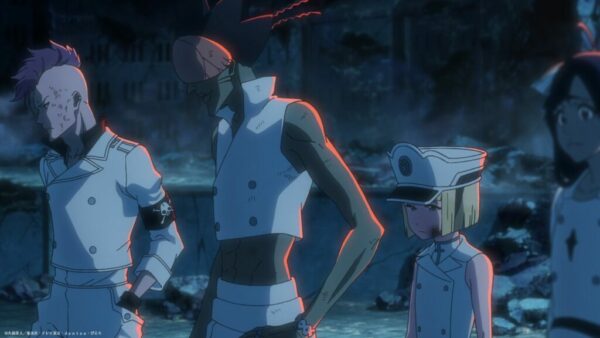 Tanggal rilis Bleach TYBW Part 3 episode 6 dan tempat menontonnya | ONE ...