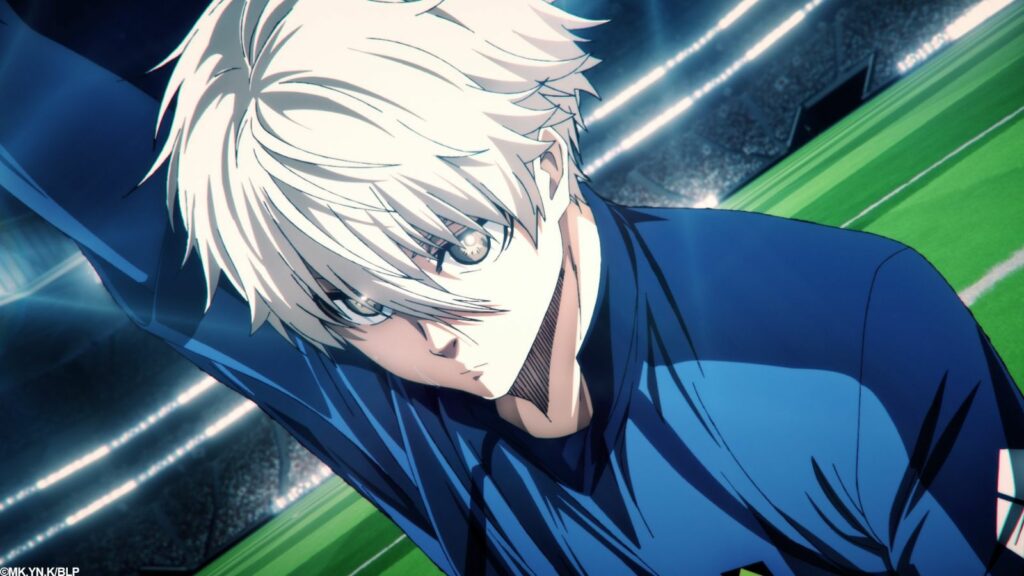 Tanggal rilis Blue Lock Season 2 episode 8 dan tempat menontonnya | ONE Esports Indonesia