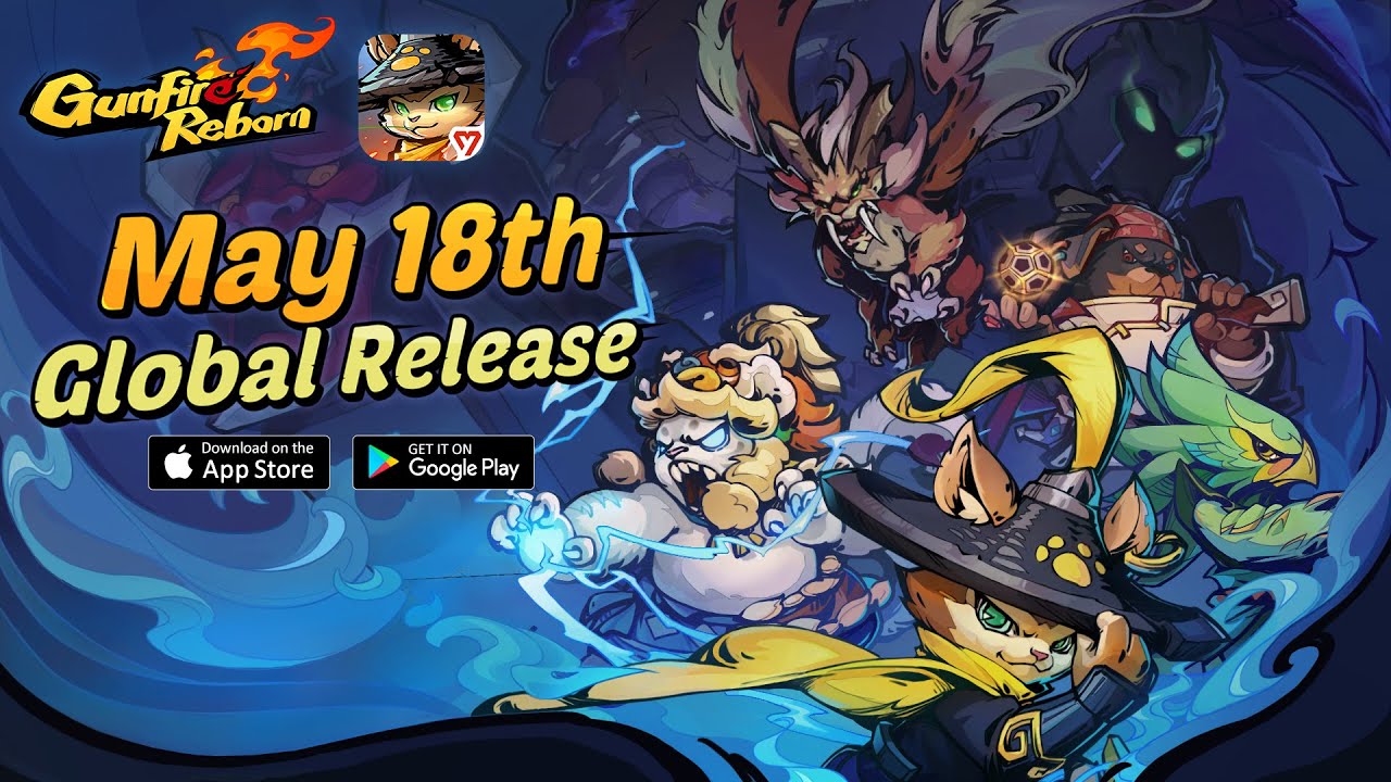 Game mabar terbaik 2024, cocok sambil nongkrong | ONE Esports Indonesia