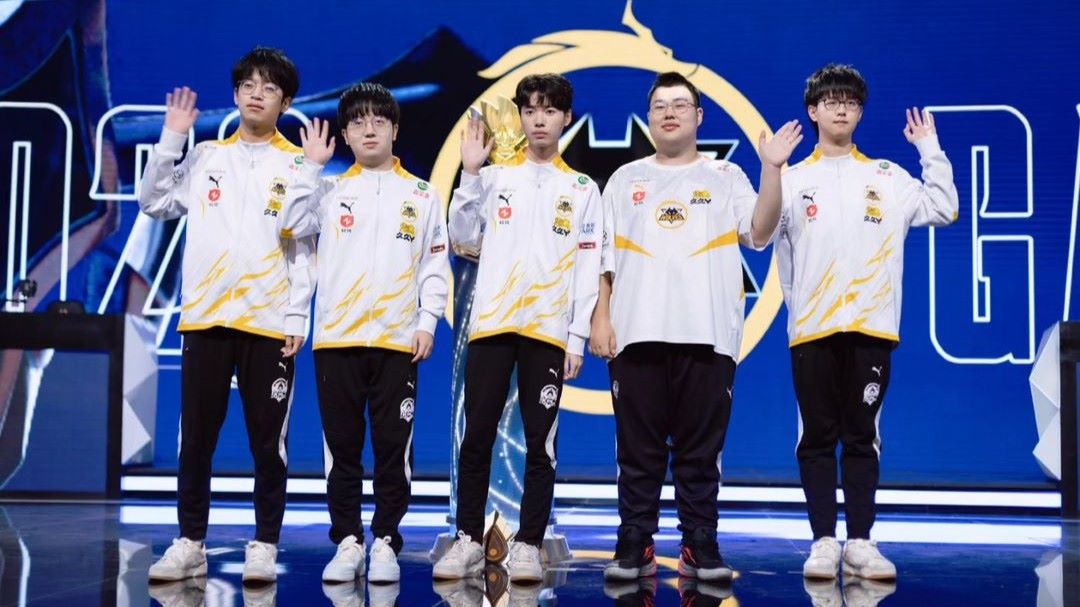 Grand final KPL 2024 tayang di Youtube, pertama kali secara resmi! | ONE Esports Indonesia