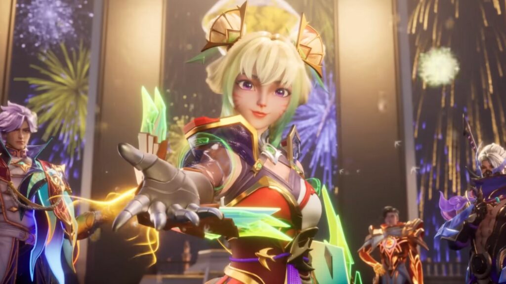 Event MLBB 11/11: Cara dapat diamond gratis, skin eksklusif, dan hadiah lainnya | ONE Esports ...