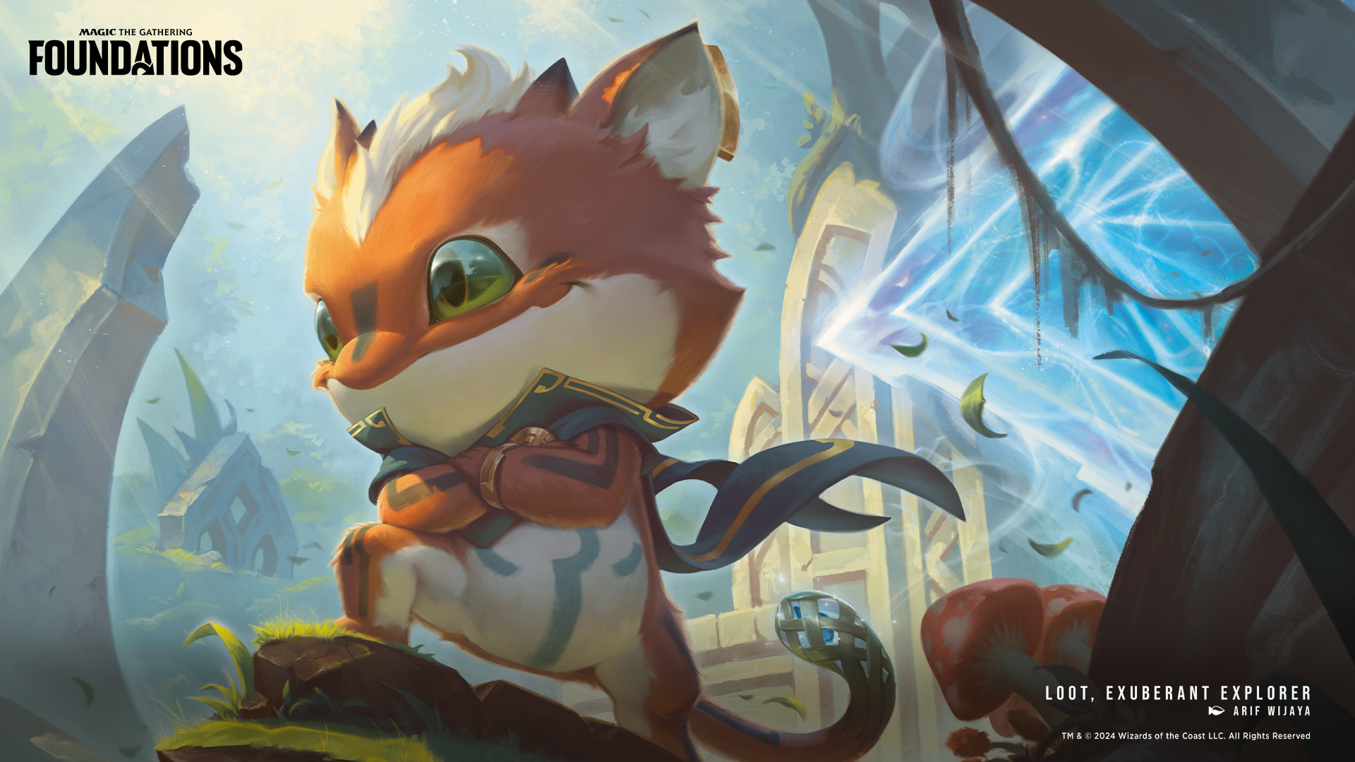 Panduan cara bermain Magic: The Gathering untuk pemula | ONE Esports ...