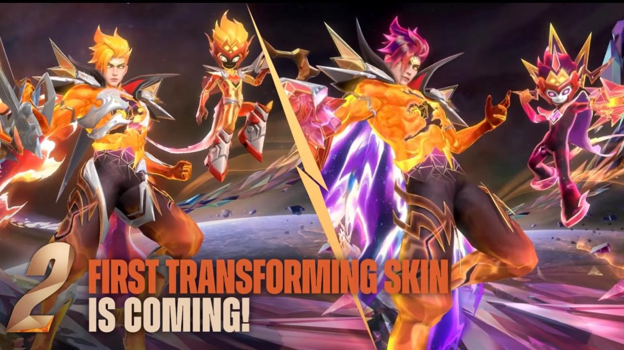 Detail M6 Pass telah terungkap! Harga dan jajaran hadiah yang bisa ...