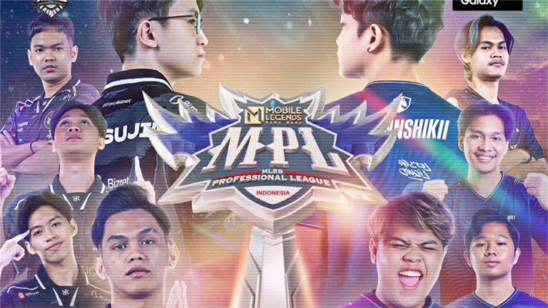 TLID kalah lagi di M6, Bracket 1-2 super mencekam | ONE Esports Indonesia