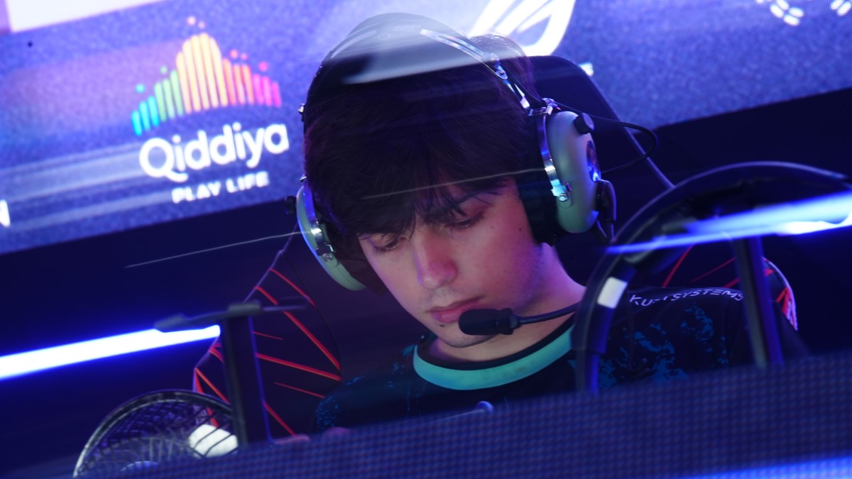 Terindikasi lag, DFYG minta rematch Ulfhednar di wildcard M6 | ONE ...