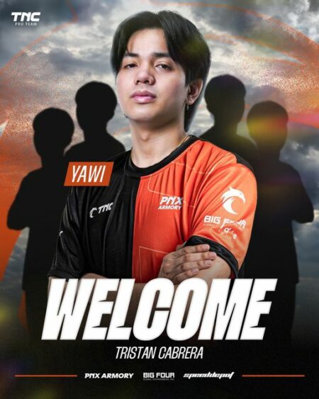 TNC ganti roster MPL PH S15, farewell 5 pemain sekaligus | ONE Esports Indonesia