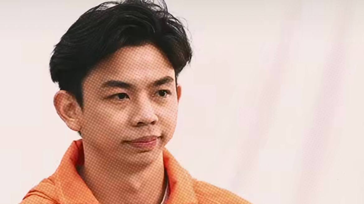 DFYG jadi tim Cina pertama raih kemenangan di M-Series, Kielvj: Berkat ...