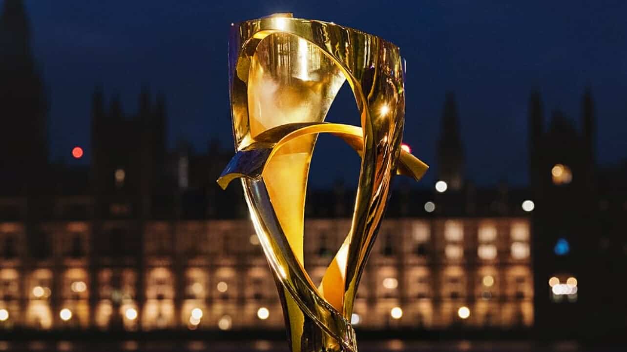 RESMI: Tuan rumah PMGC 2025 telah ditentukan! | ONE Esports Indonesia