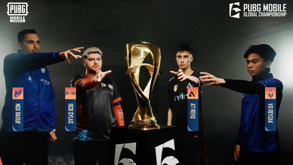 Jadwal PMGC 2024, format, hasil dan cara menonton | ONE Esports Indonesia