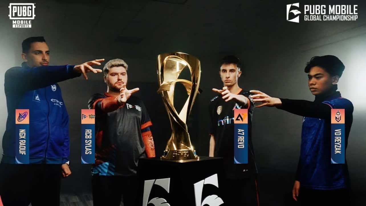 Jadwal PMGC 2024, format, hasil dan cara menonton | ONE Esports Indonesia