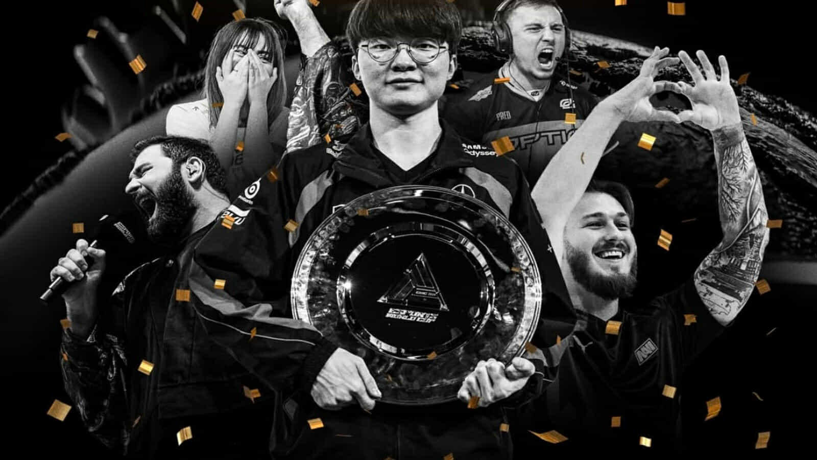 Kolaborasi Fnatic ONIC resmi berakhir | ONE Esports Indonesia