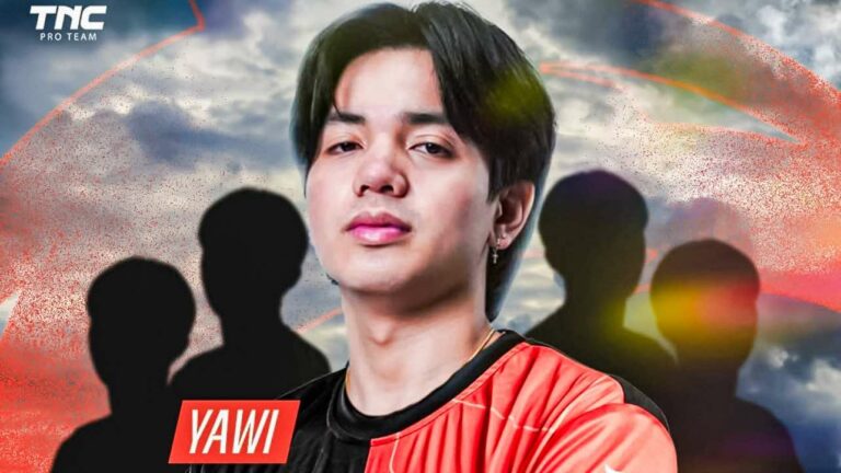 Yawi klarifikasi soal reaksi watch party TLID vs AURORA | ONE Esports ...