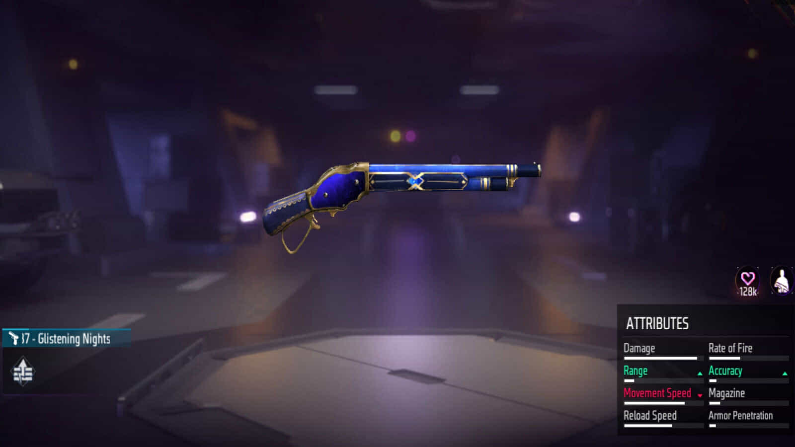 Cara dapat SG2 Peluru Suci Free Fire gratis, hadiah akhir tahun! | ONE ...