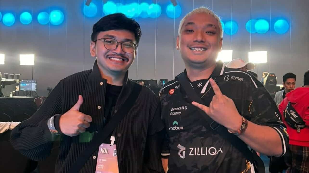 Prediksi RRQ vs SRG versi Mas Ade: Sengit! | ONE Esports Indonesia