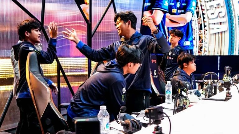 Team Liquid ID raih slot ESL SPS Mobile Masters sebagai tim tuan rumah ...