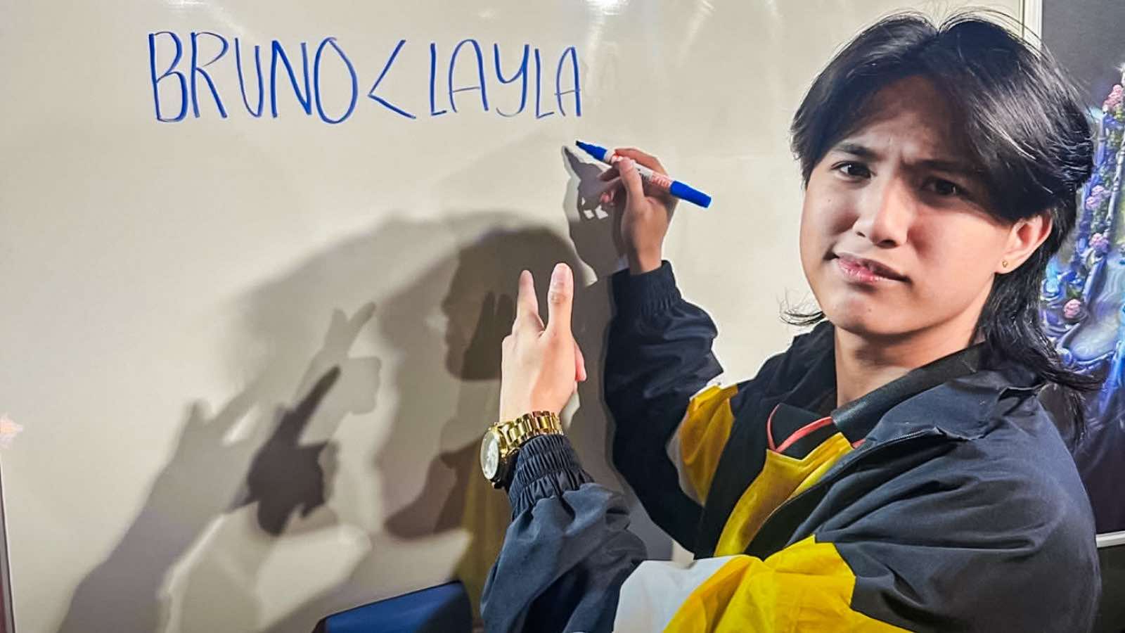 Alasan Fnatic ONIC PH pick Layla di M6 World Championship | ONE Esports ...