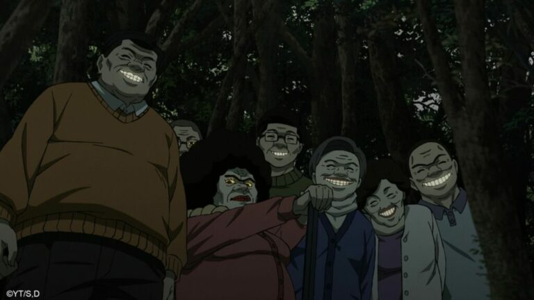 Tanggal Rilis Dandadan Season 2 Aksi Kocak Okarun Lanjut Tahun Depan