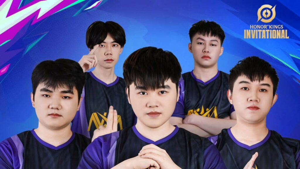 Honor of Kings | ONE Esports | ONE Esports Indonesia