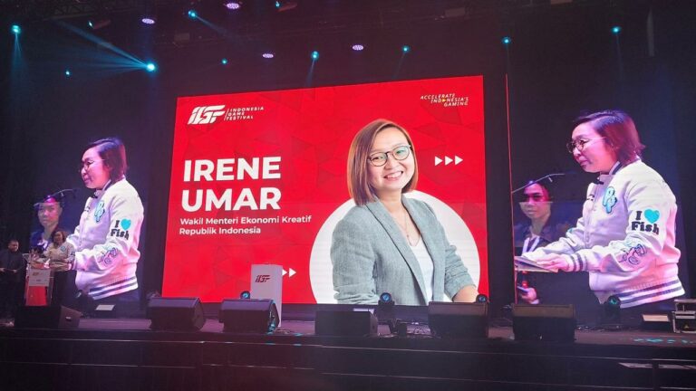 IGF 2024 resmi dibuka, bantu game lokal go international | ONE Esports ...