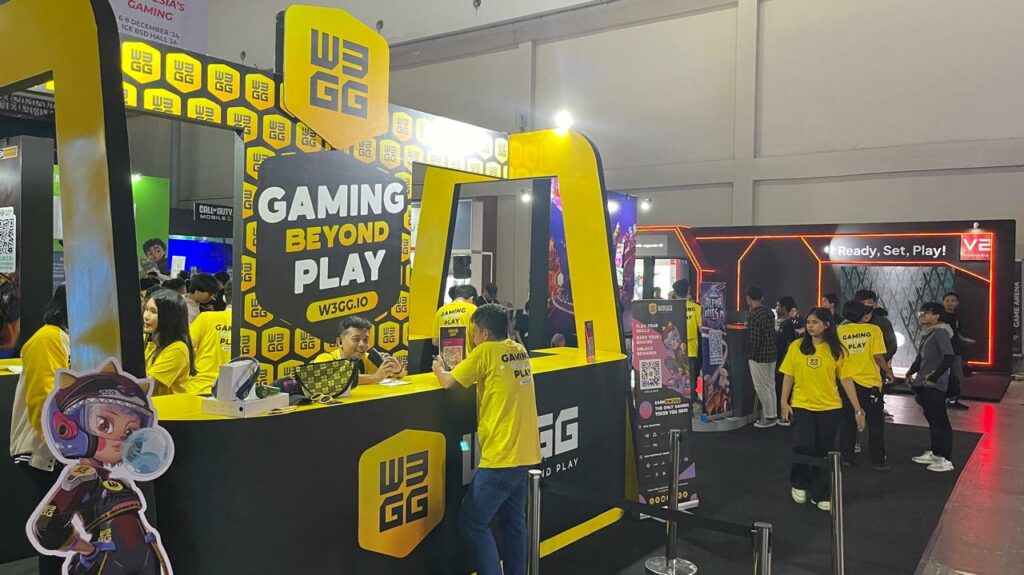 IGF 2024 resmi dibuka, bantu game lokal go international | ONE Esports ...