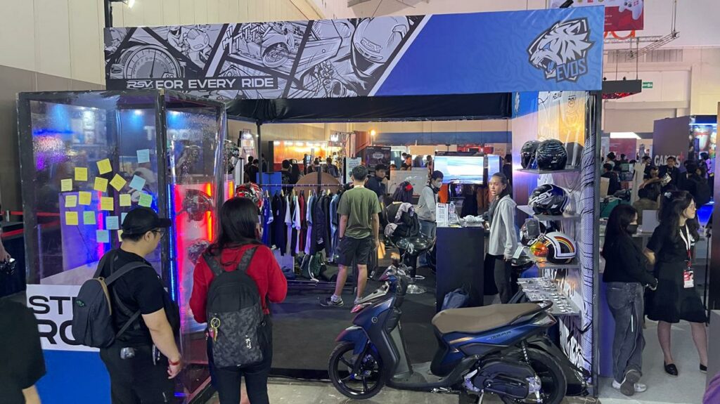 IGF 2024 resmi dibuka, bantu game lokal go international | ONE Esports ...