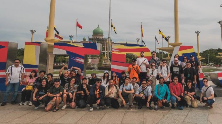 KL Tour M6 disokong Tourism Malaysia, ajang refresh media esports | ONE ...