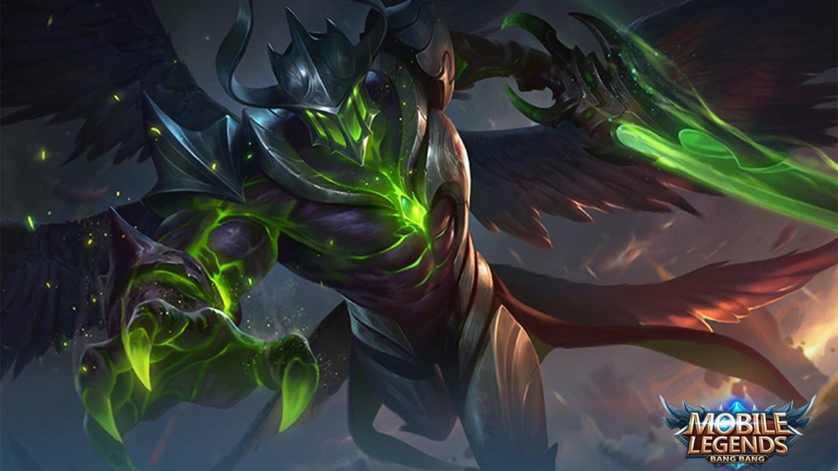 Update patch MLBB terbaru 20 Desember: Kebangkitan hero terlupakan ...