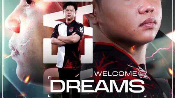 Rine dan Hijume gabung Alter Ego? Kyy bocor lagi! | ONE Esports Indonesia