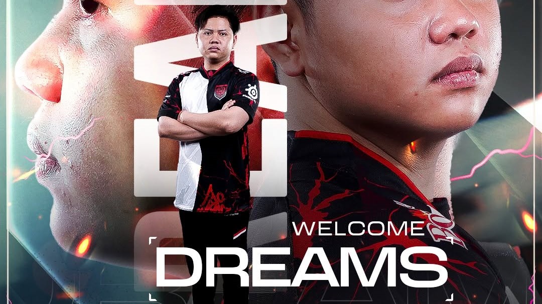 DreamS gabung Alter Ego, Nafari kembali tangani El Familia | ONE ...