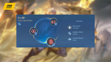 Tutorial Lukas MLBB: Build item, emblem, battle spell, dan kombo ...