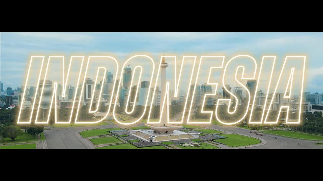 Kembali ke Tanah Air, Indonesia tuan rumah M7! | ONE Esports Indonesia