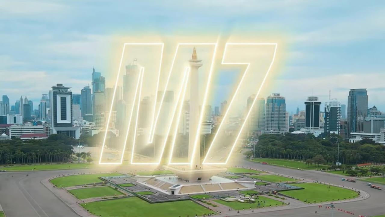 Kembali ke Tanah Air, Indonesia tuan rumah M7! | ONE Esports Indonesia