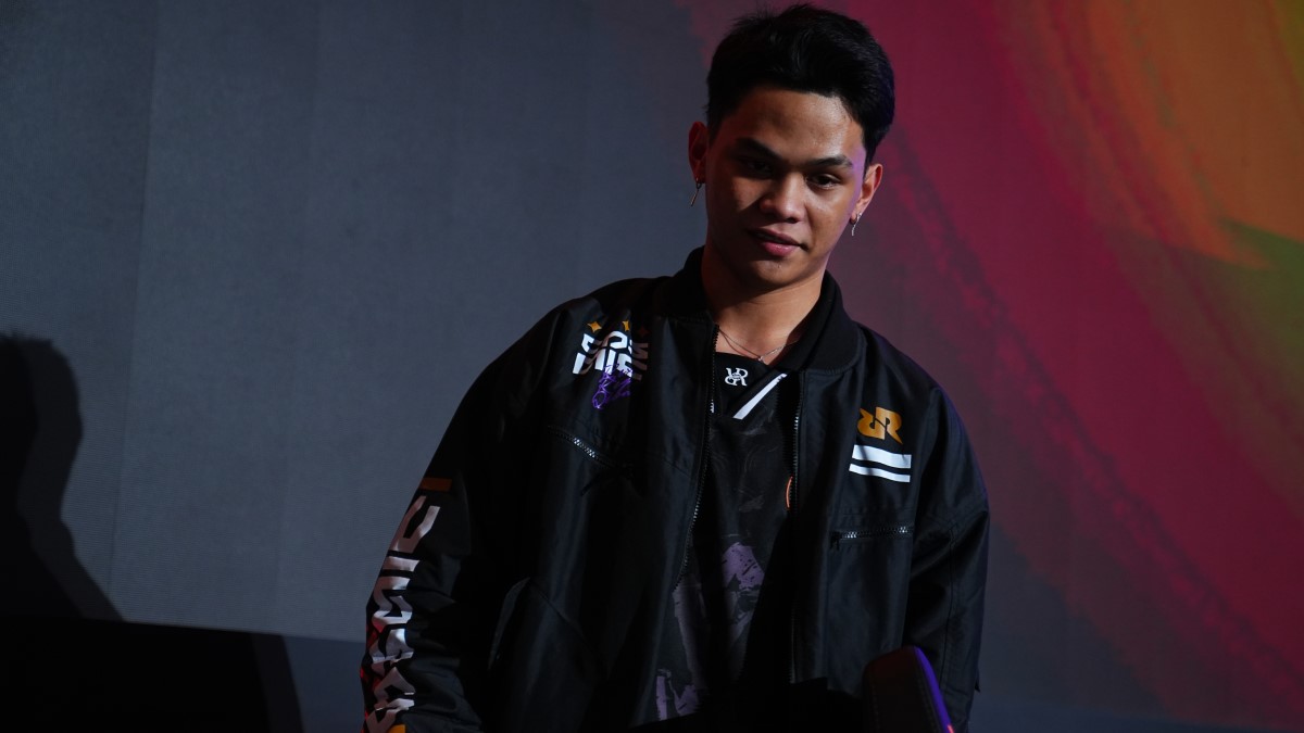 Peluang Skylar comeback ke RRQ Hoshi di MPL ID S15, sang player buka ...