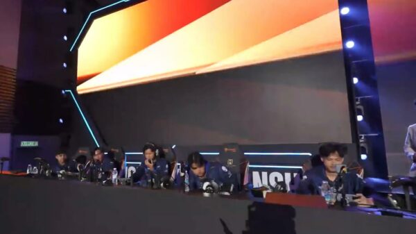 Hero paling OP MLBB 2024 terungkap di M6 | ONE Esports Indonesia