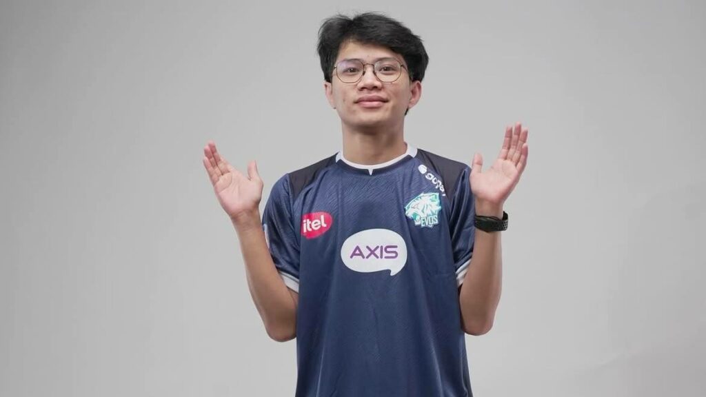 Mas Ade tak yakin Razeboy gabung EVOS cuma jadi talent | ONE Esports ...