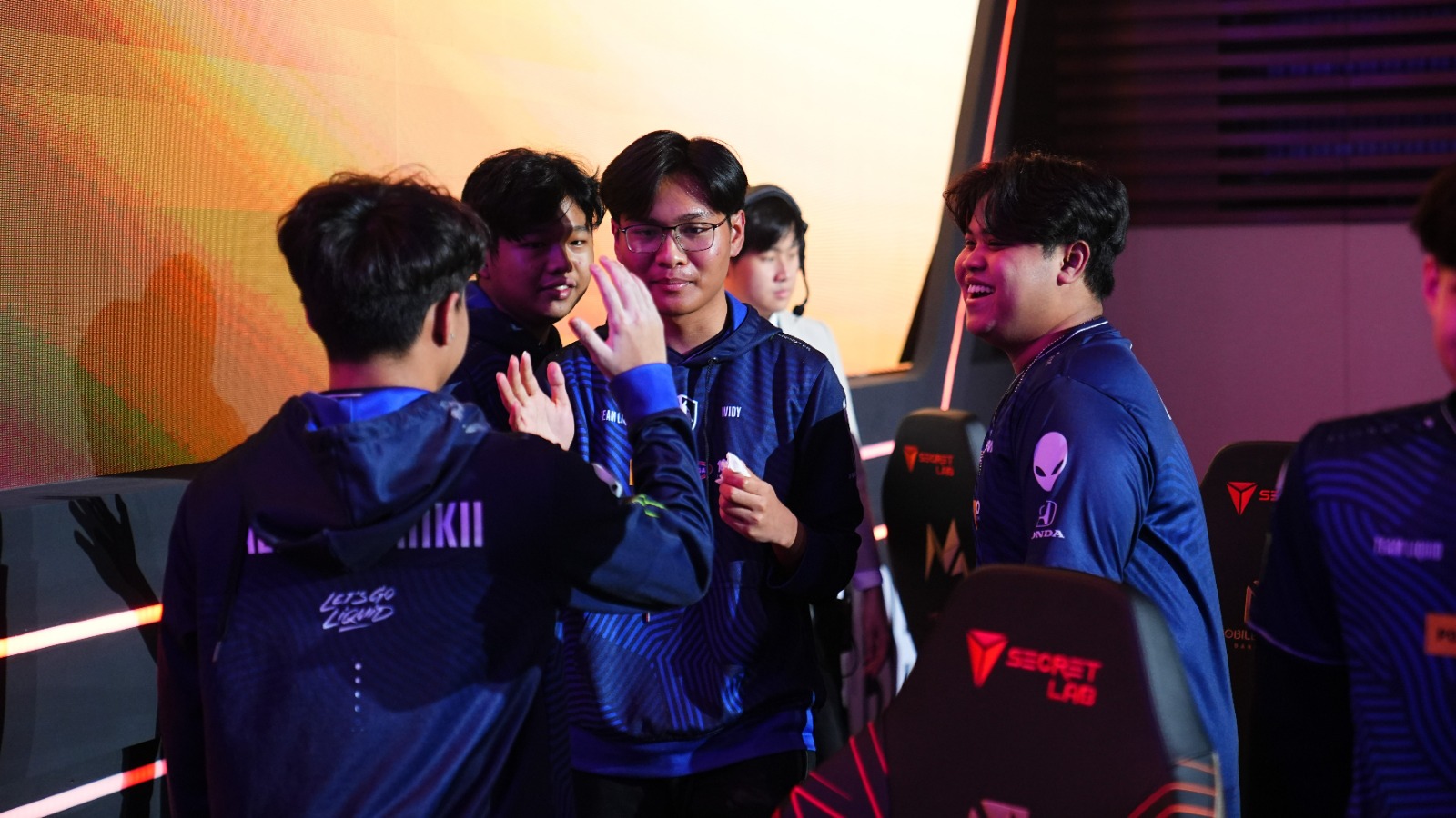 Kekuatan ONIC PH menurut TLID Widy | ONE Esports Indonesia