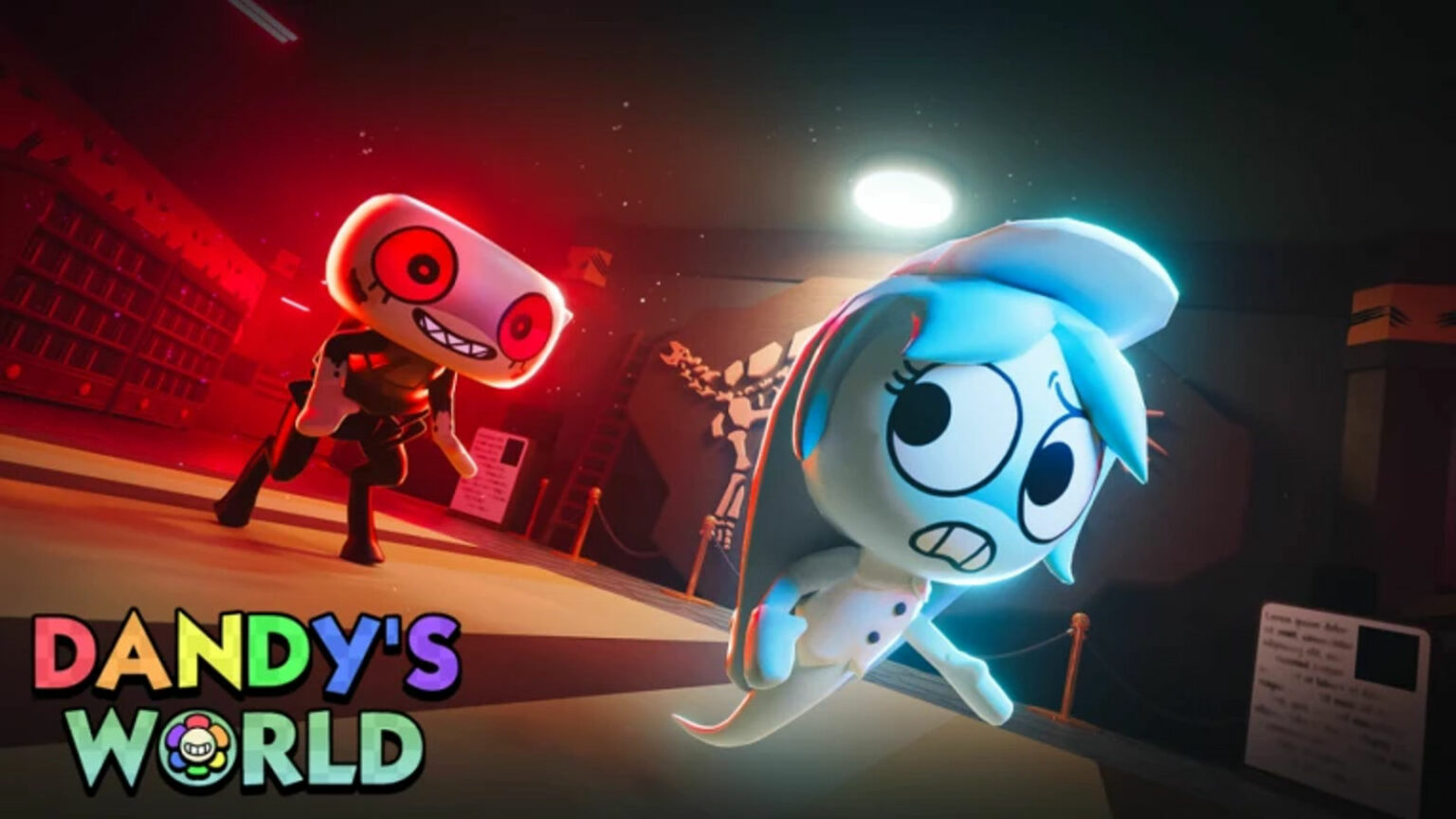 Code Dandys World Terbaru Mei 2025 Klaim Hadiah Gratis One Esports