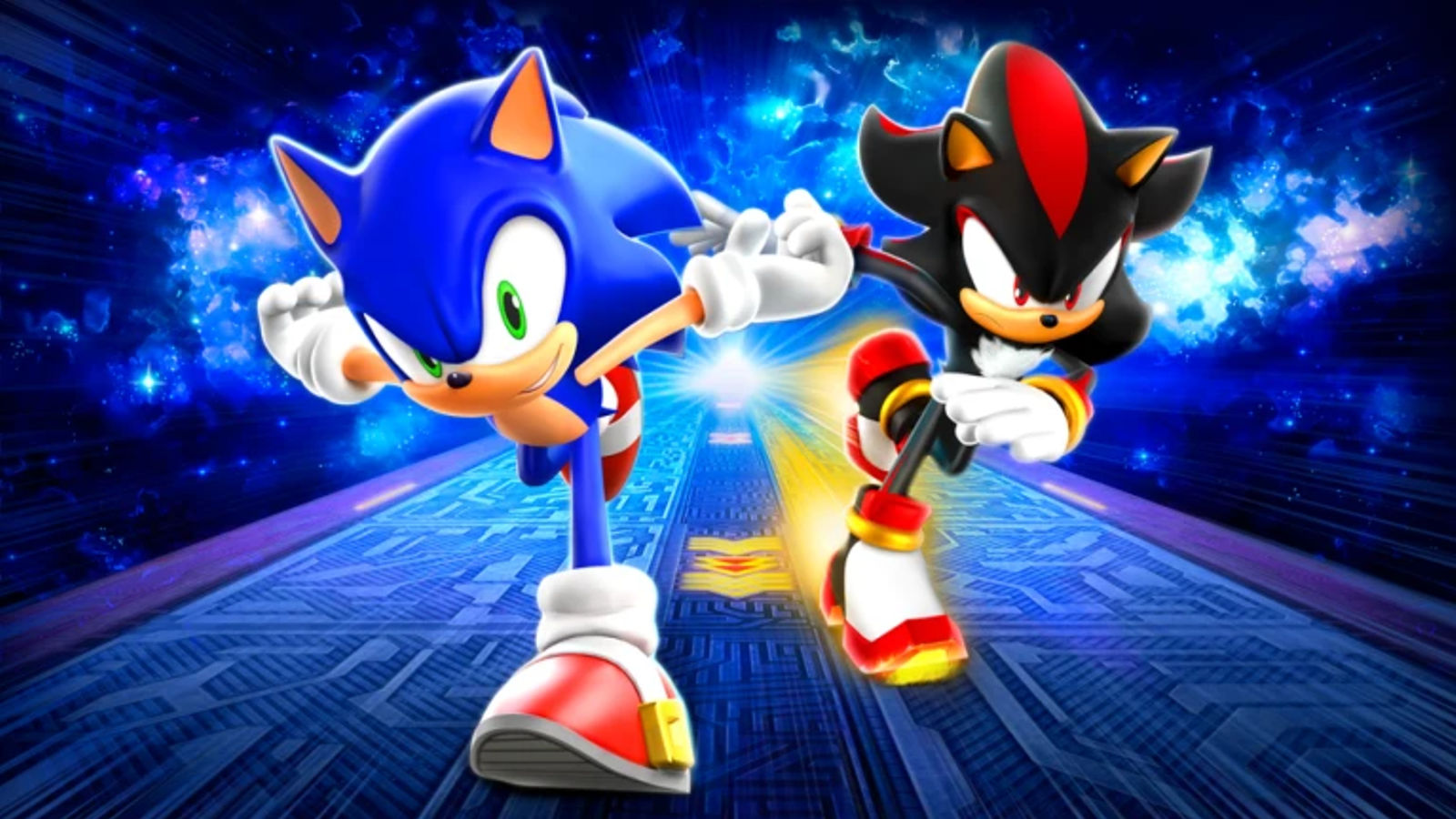 Code Sonic Speed Simulator terbaru Januari 2025, klaim hadiah gratis ...