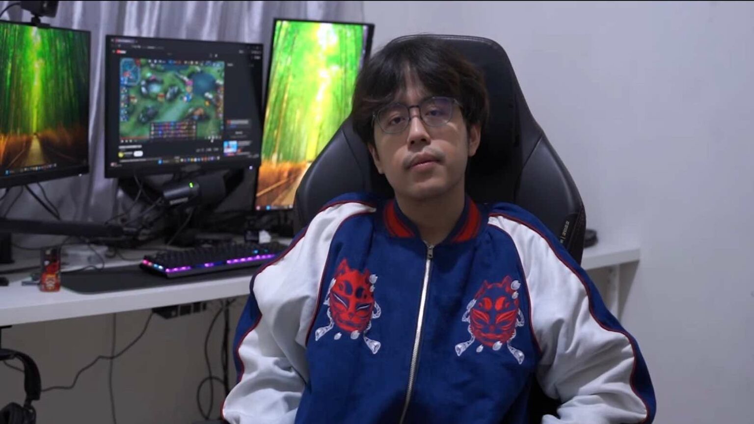 Pemain baru Alter Ego dari Party Anomali 969? | ONE Esports Indonesia