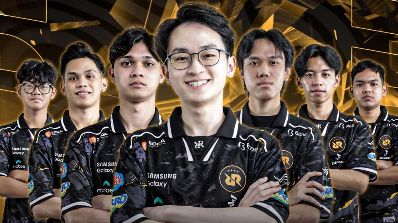 ESL S6: ONIC PH-RRQ Hoshi lolos Challenge Finals, EVOS-TLPH perpanjang napas | ONE Esports Indonesia