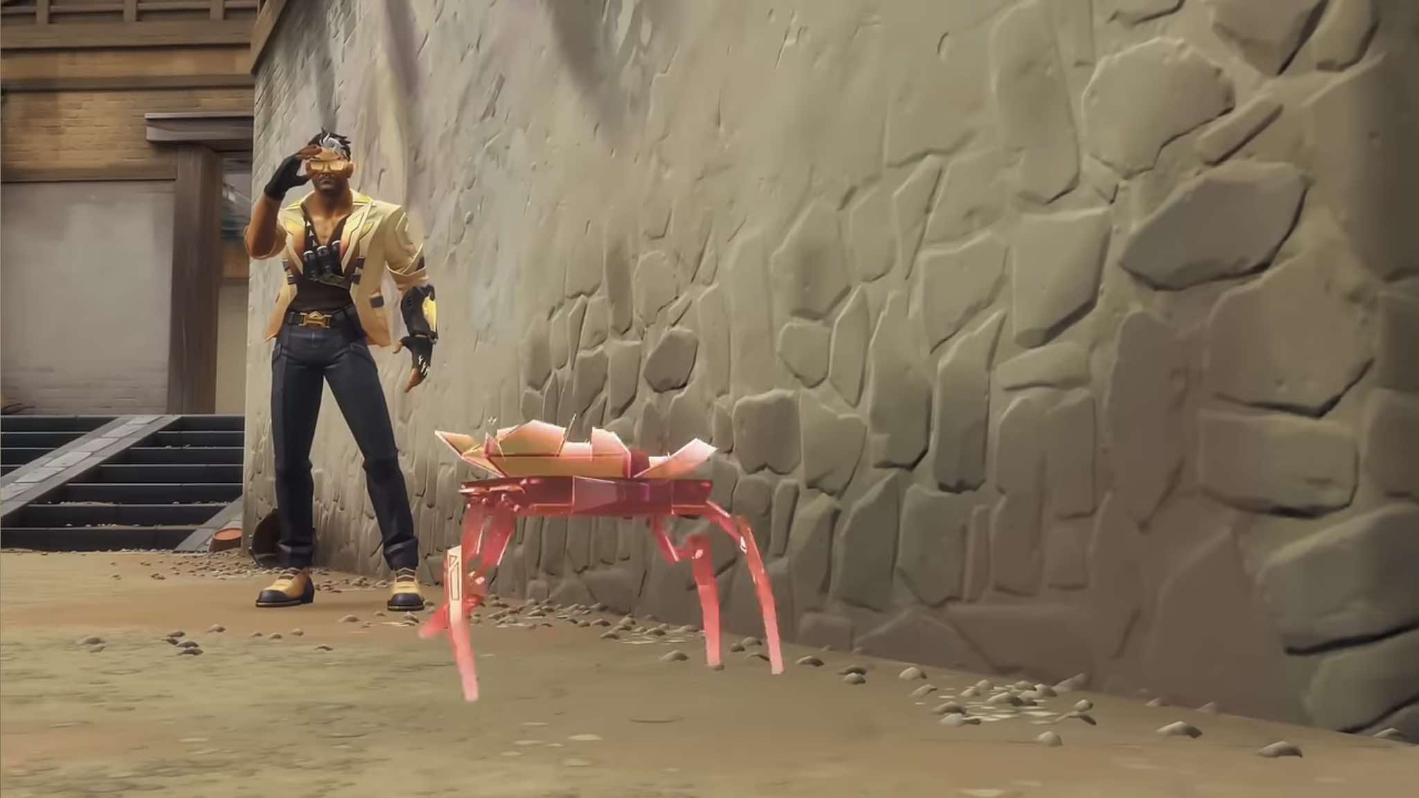 Penjelasan skill Tejo Valorant, agent baru tahun 2025! | ONE Esports ...