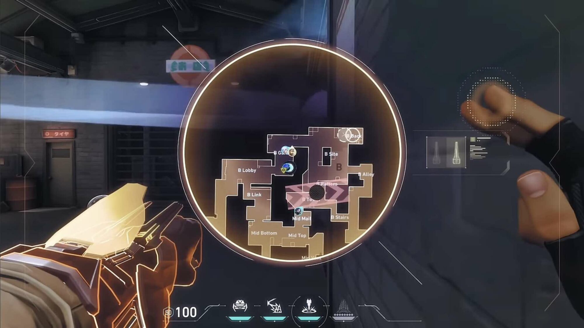 Penjelasan skill Tejo Valorant, agent baru tahun 2025! | ONE Esports ...