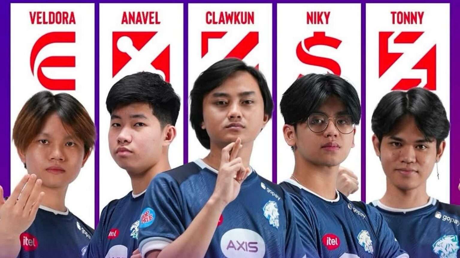 Alasan EVOS Esports pick Sun, ini penjelasan Veldora | ONE Esports ...