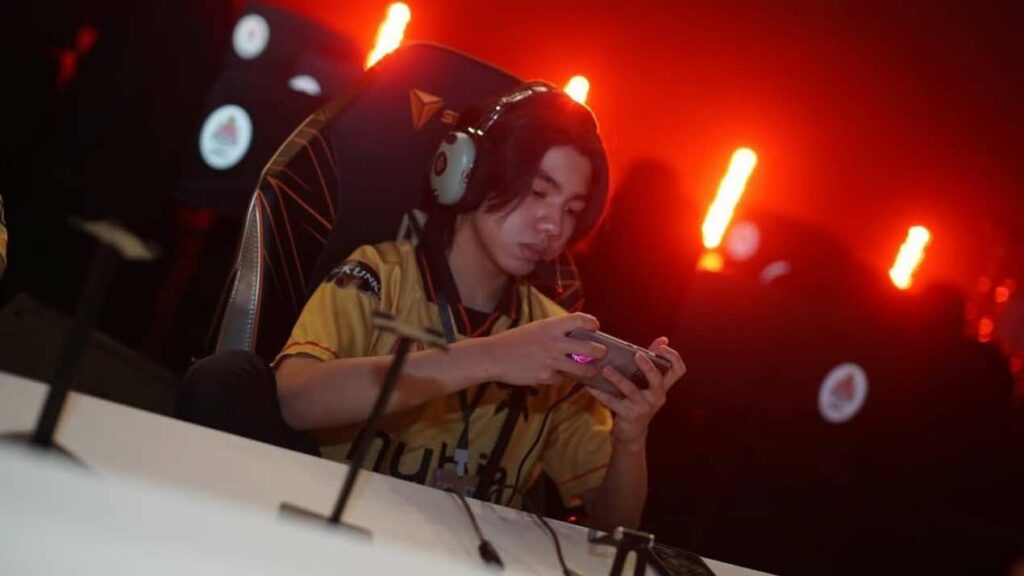 Proses ONIC Kirk jadi EXP Laner juara dunia, ada pengaruh Yawi! | ONE ...