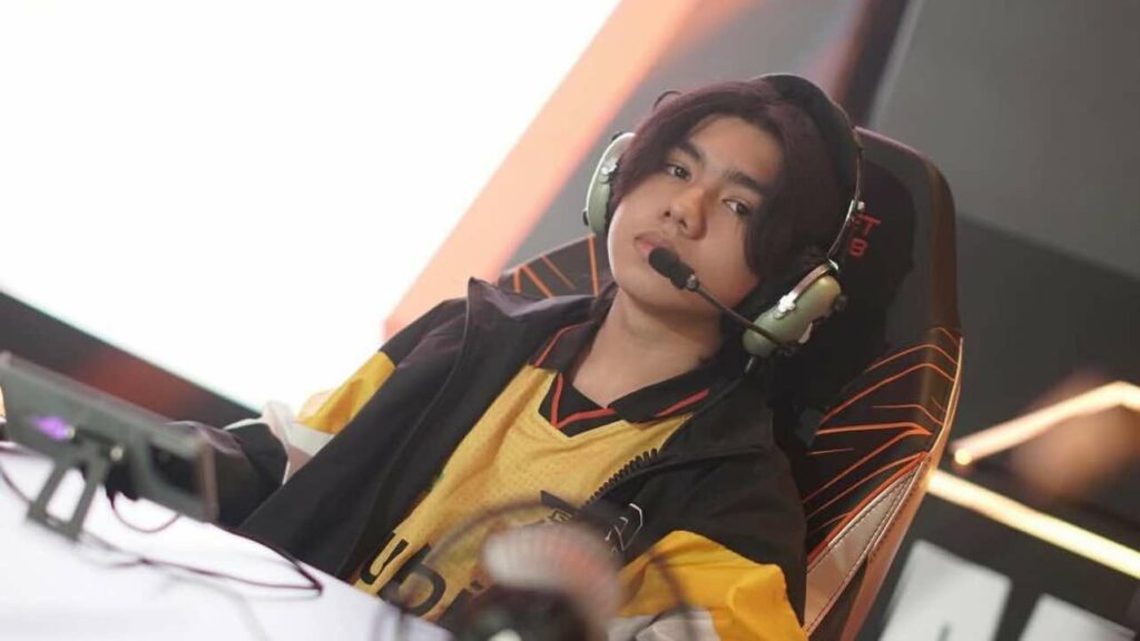 Proses ONIC Kirk jadi EXP Laner juara dunia, ada pengaruh Yawi! | ONE ...