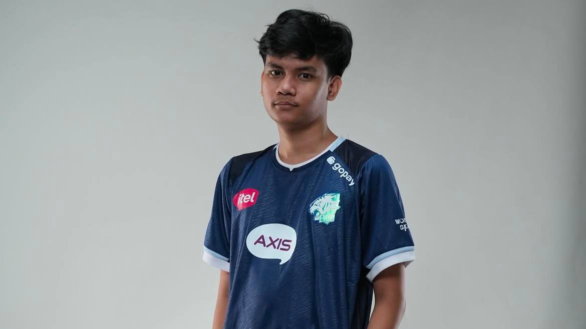 Masalah EVOS Depezet ramai dibahas, ini jawaban Mas Ade | ONE Esports ...