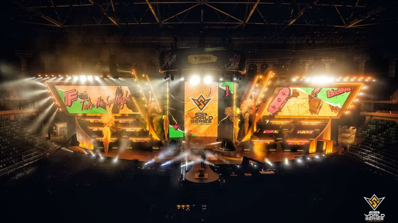 RESMI: Indonesia tuan rumah FFWS Global Finals 2025 | ONE Esports Indonesia